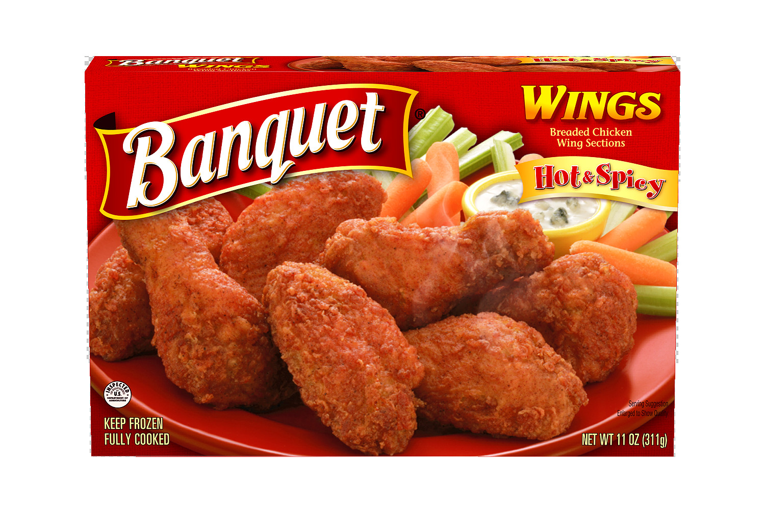 Banquet | Conagra Foodservice